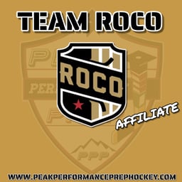 Elite Prospects - Team ROCO