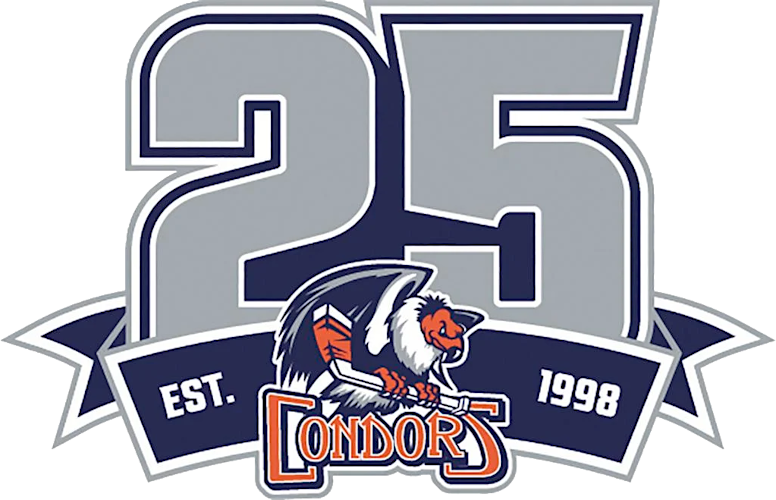 Elite Prospects - Bakersfield Condors