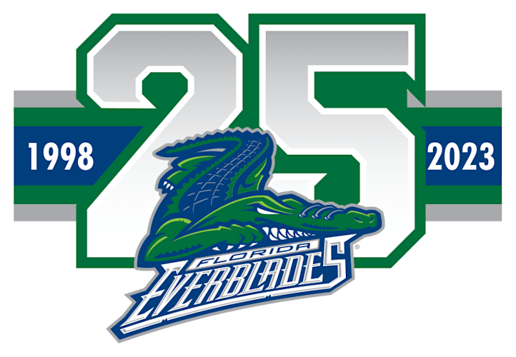 Elite Prospects - Florida Everblades