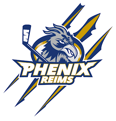 Elite Prospects - Reims