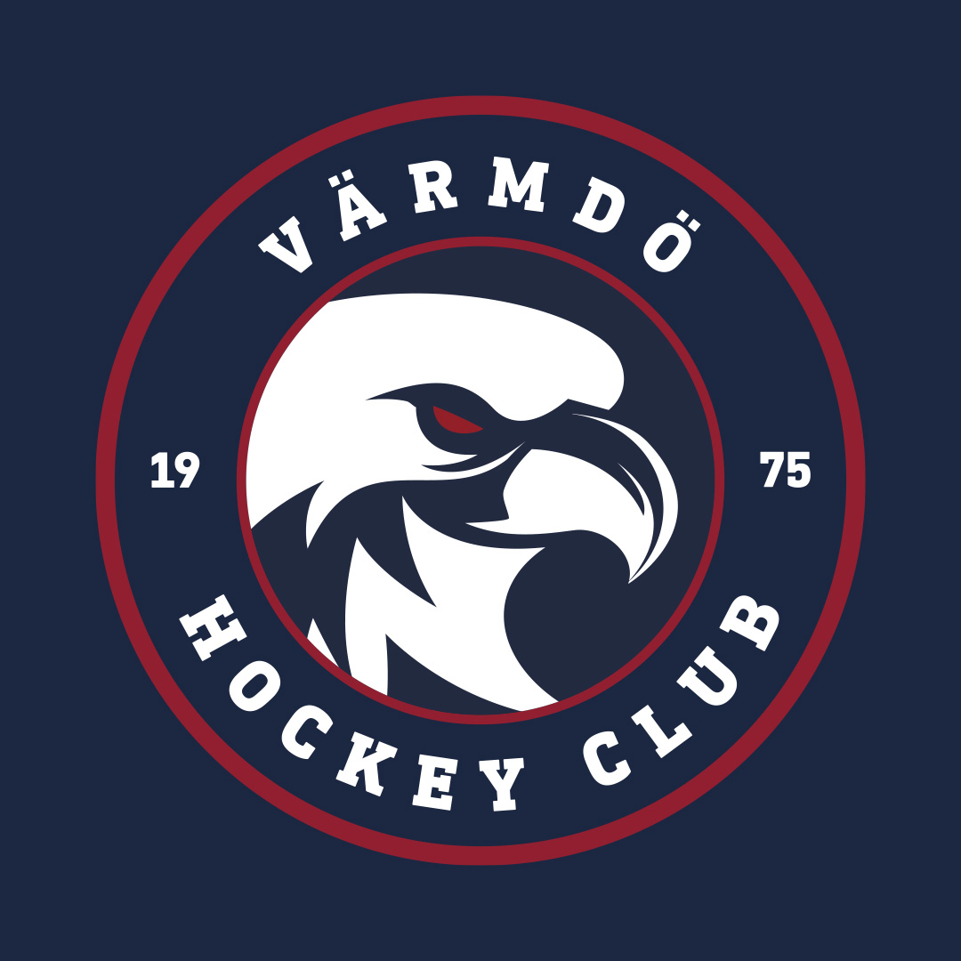 Elite Prospects - Värmdö HC