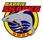 Elite Prospects - Barrie Sharks