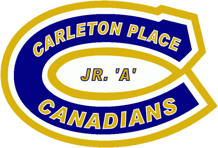 Elite Prospects - Carleton Place Canadians