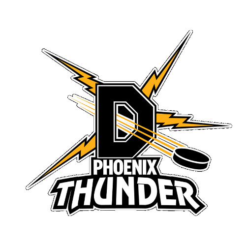Elite Prospects - Phoenix Thunder
