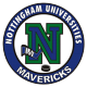 Elite Prospects - Nottingham Mavericks B