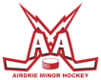 Elite Prospects - Airdrie Lightning ME