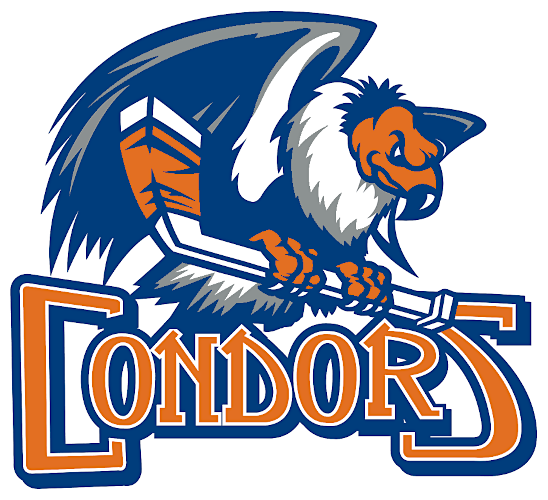 Elite Prospects - Bakersfield Condors