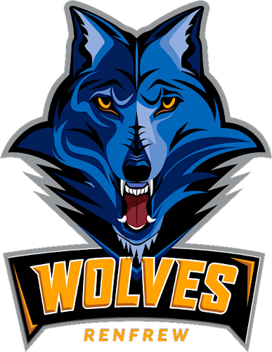 Elite Prospects - Renfrew Wolves