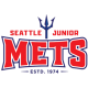 Seattle Jr. Mets 18U A3 - Roster, News, Stats & more