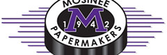 Elite Prospects - Mosinee Papermakers