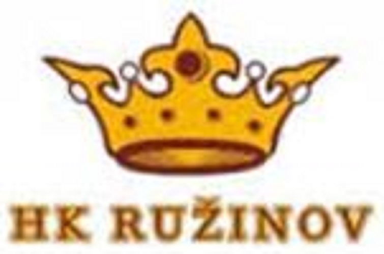 Elite Prospects - HK Ruzinov 99 Bratislava U16 2