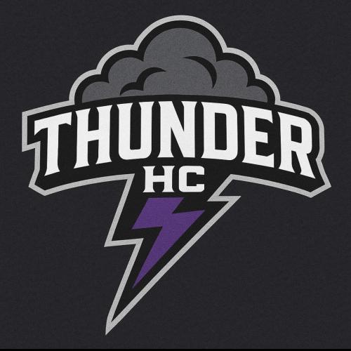 Thunder HC U18 - Roster, News, Stats & more