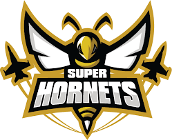 Elite Prospects - San Diego Super Hornets