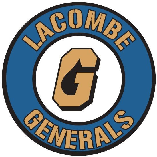 Elite Prospects - Lacombe AA HC