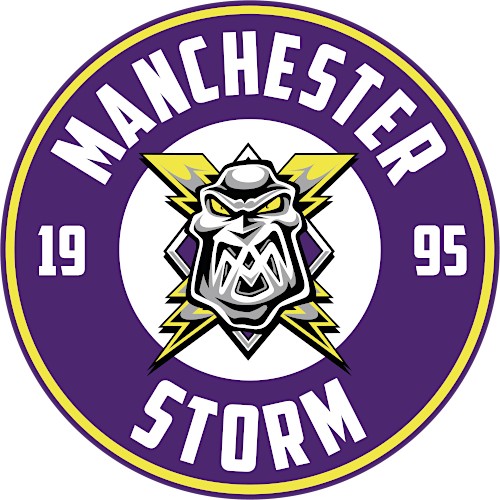 Elite Prospects - Manchester Storm