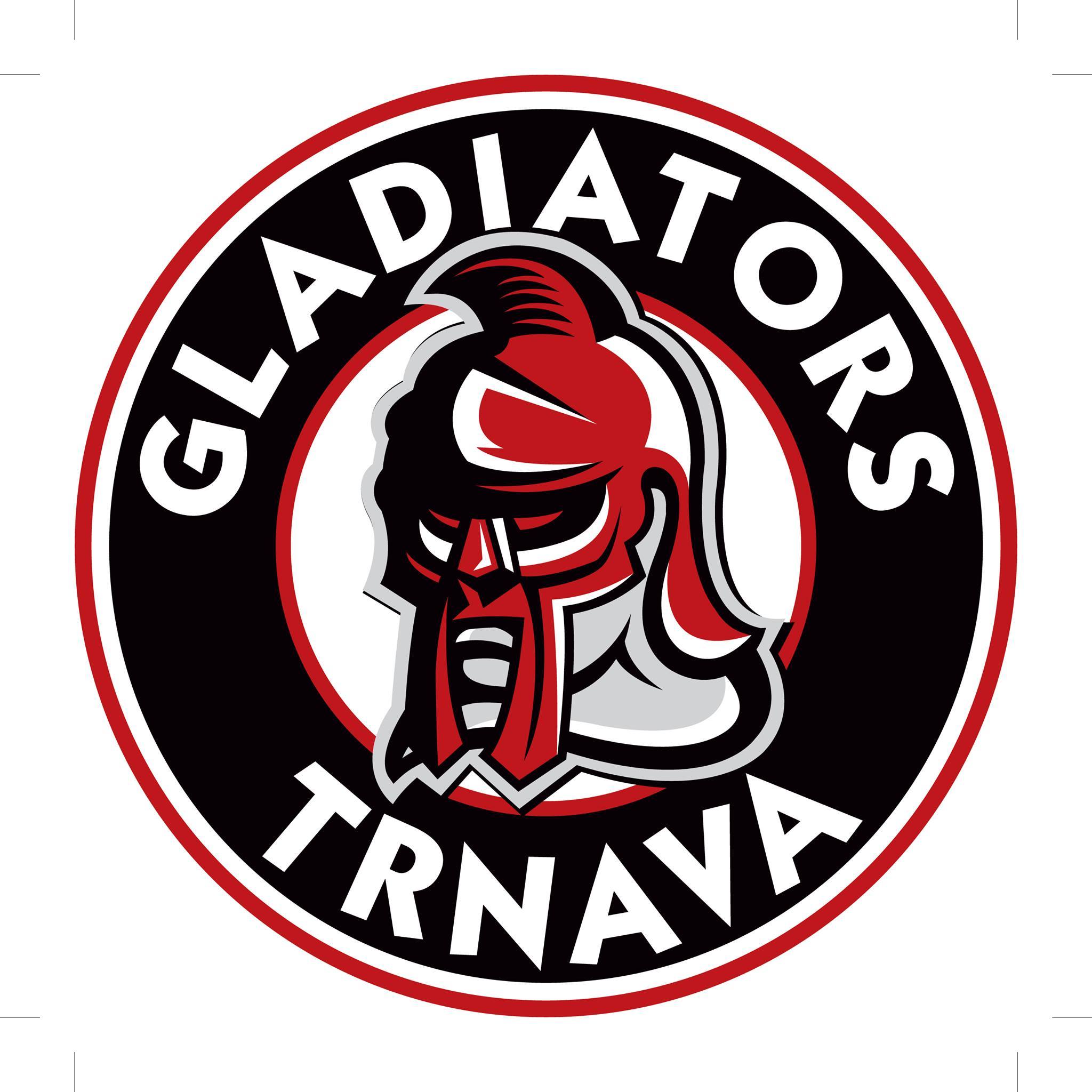 Elite Prospects - HK Gladiators Trnava