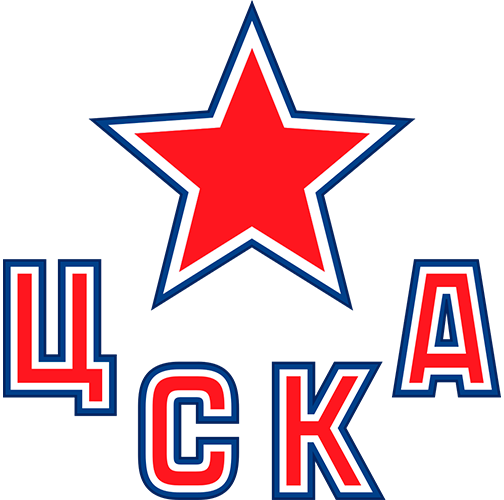 Elite Prospects - CSKA Moskva