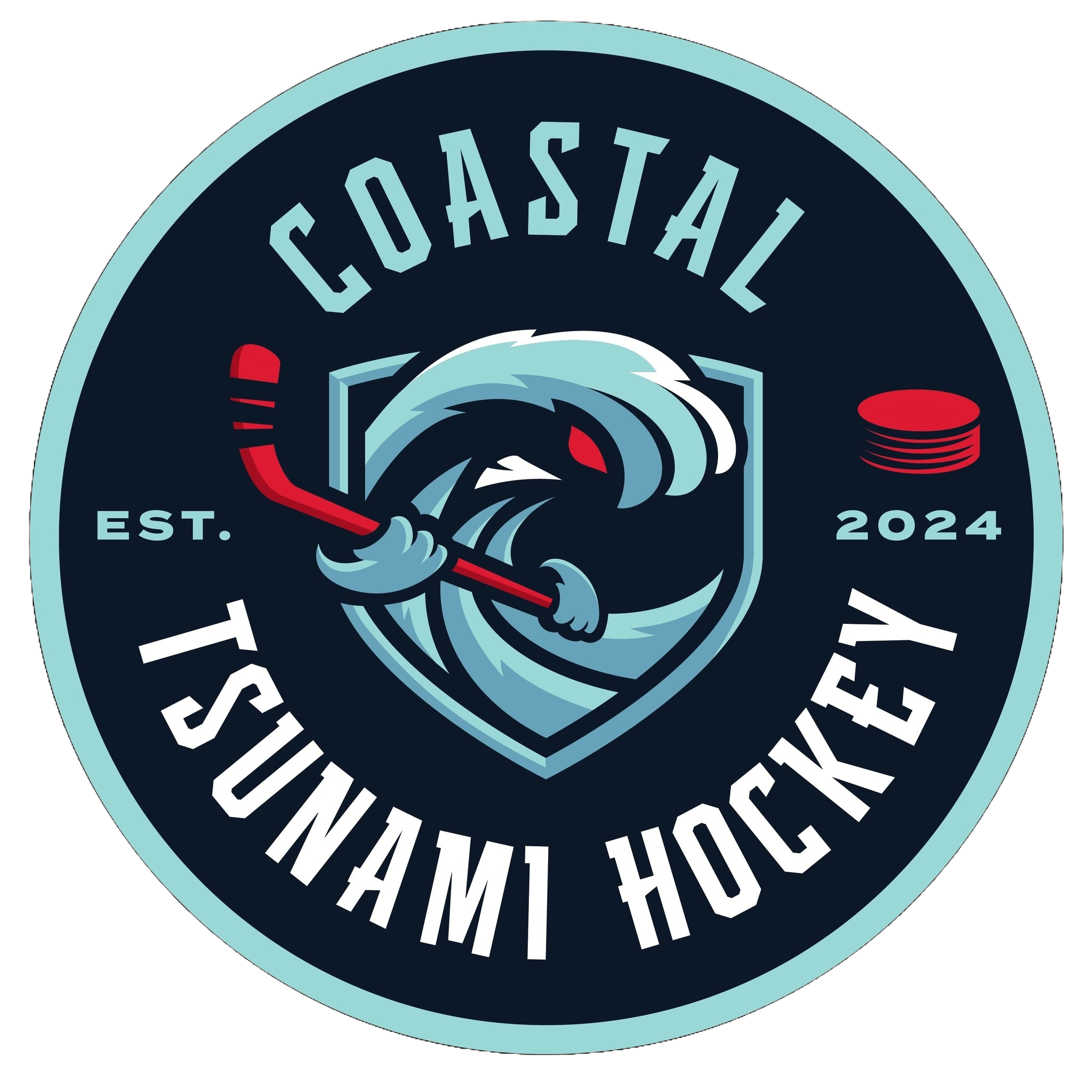 Elite Prospects - Coastal Tsunami