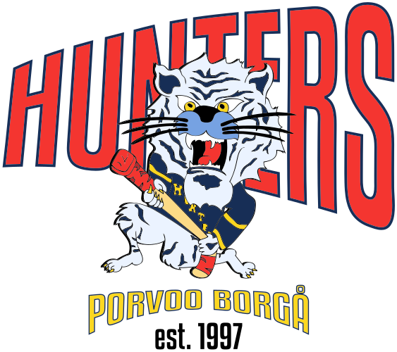 Elite Prospects - Hunters