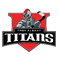Troy Titans Logo