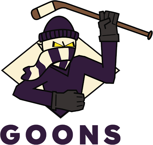 Elite Prospects - Goons