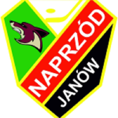 Elite Prospects - Naprzod Janow