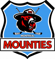 Elite Prospects - Montreal Mounties
