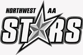 Elite Prospects - North West Stars U15 AA