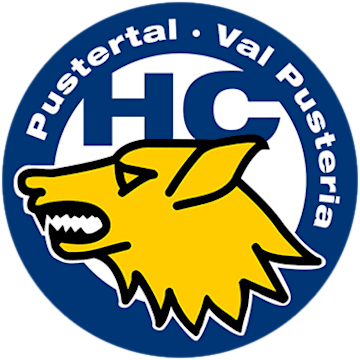 Elite Prospects - Pustertal/Val Pusteria