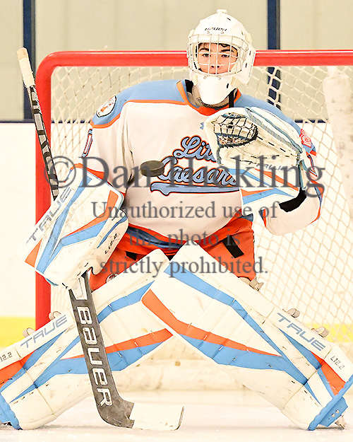 Owen Lepak - Stats, Contract, Salary & More