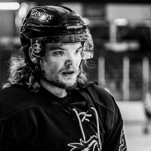 Ross Bartlett - Stats, Contract, Salary & More