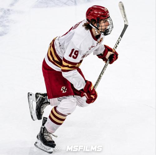 Cutter Gauthier - Stats & Facts - Elite Prospects