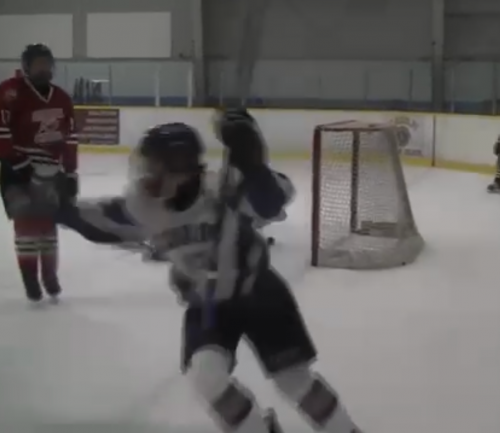 Johnny Kirby - Elite Prospects