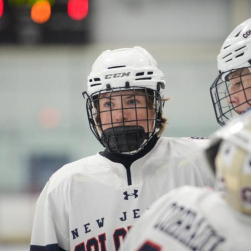 Cole Hurst - Stats, Contract, Salary & More