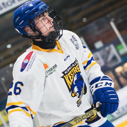 Joshua Saunders - Stats, Contract, Salary & More