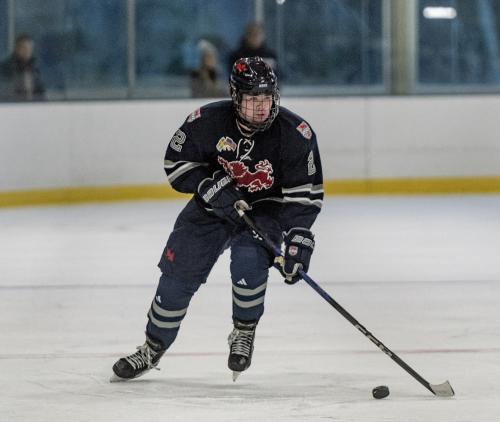 Ryan Lynch - Stats, Contract, Salary & More