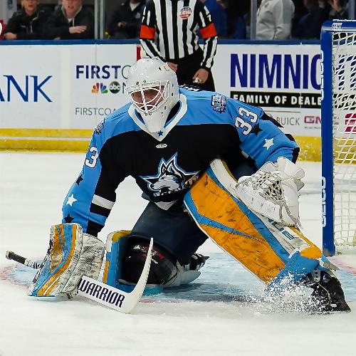 Stephen Mundinger - Stats, Contract, Salary & More