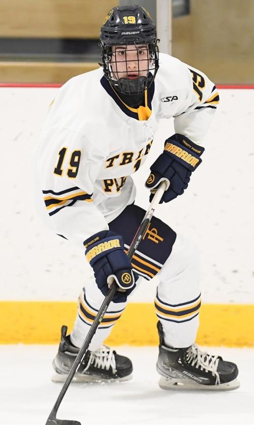 Liam Lefebvre - Stats, Contract, Salary & More