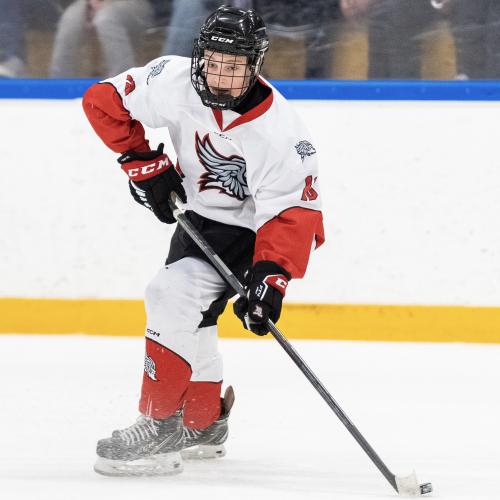 Theo Stockselius - Elite Prospects