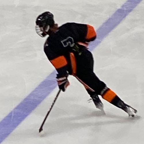 Richard Liversage - Stats & Facts - Elite Prospects