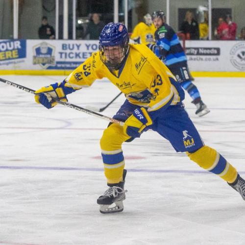 Finley Bradon - Stats, Contract, Salary & More