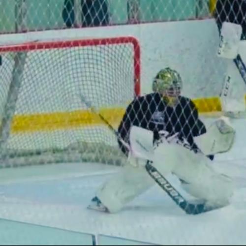 Israel Johnson - Stats, Contract, Salary & More