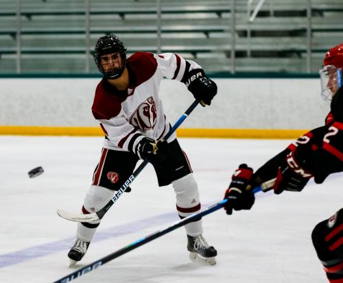 Christian Look - Elite Prospects