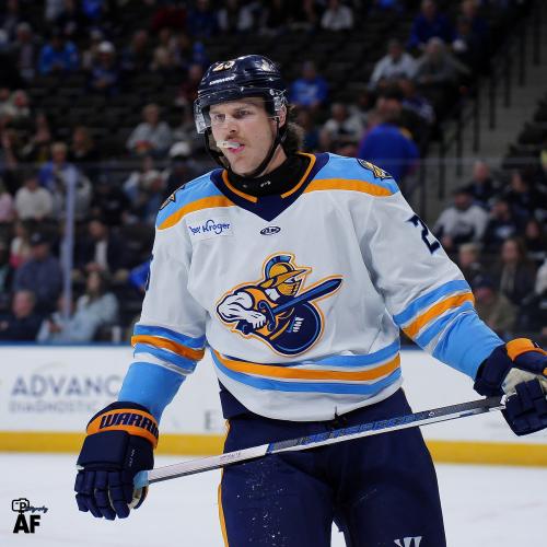 Jack Matier - Stats, Contract, Salary & More