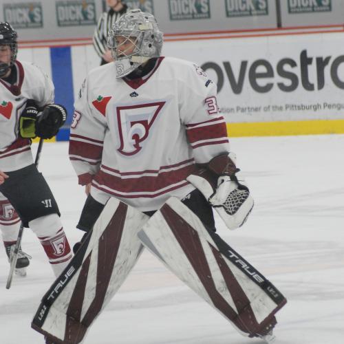 Tricia Deguire - Stats, Contract, Salary & More