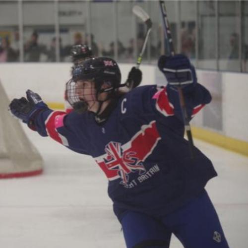 Ellin Rees - Elite Prospects