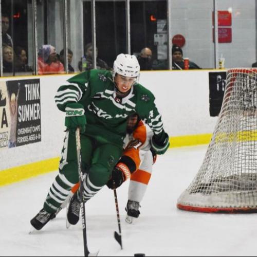 Thomas Lavoie - Stats, Contract, Salary & More