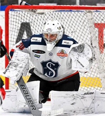 Carl Malmqvist - Elite Prospects