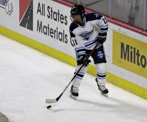 Dylan Ah Now - Stats, Contract, Salary & More