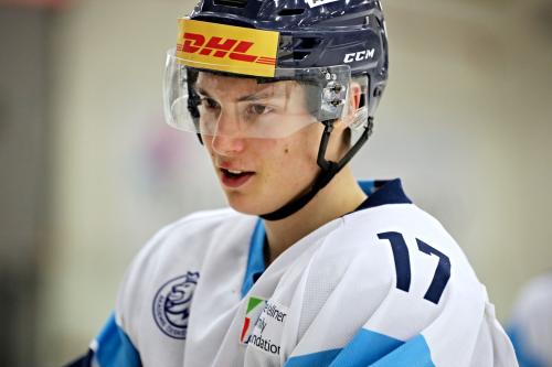 Filip Kriz - Elite Prospects